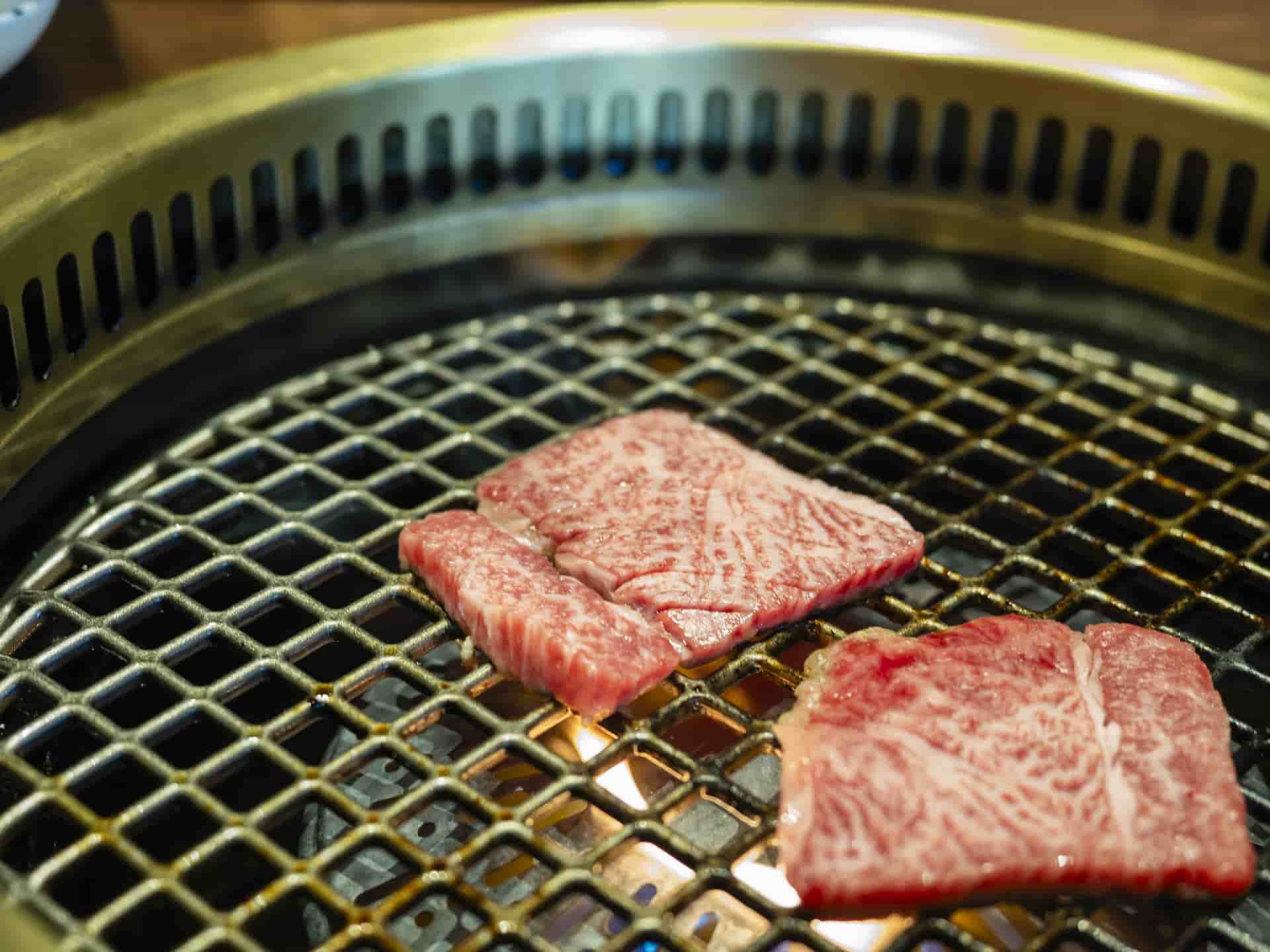 牛肉｜リブロース｜Spencer Roll ｜細かい部位｜特徴｜栄養素